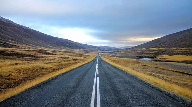 Tierras Altas - Qué ver en las Tierras Altas de Islandia